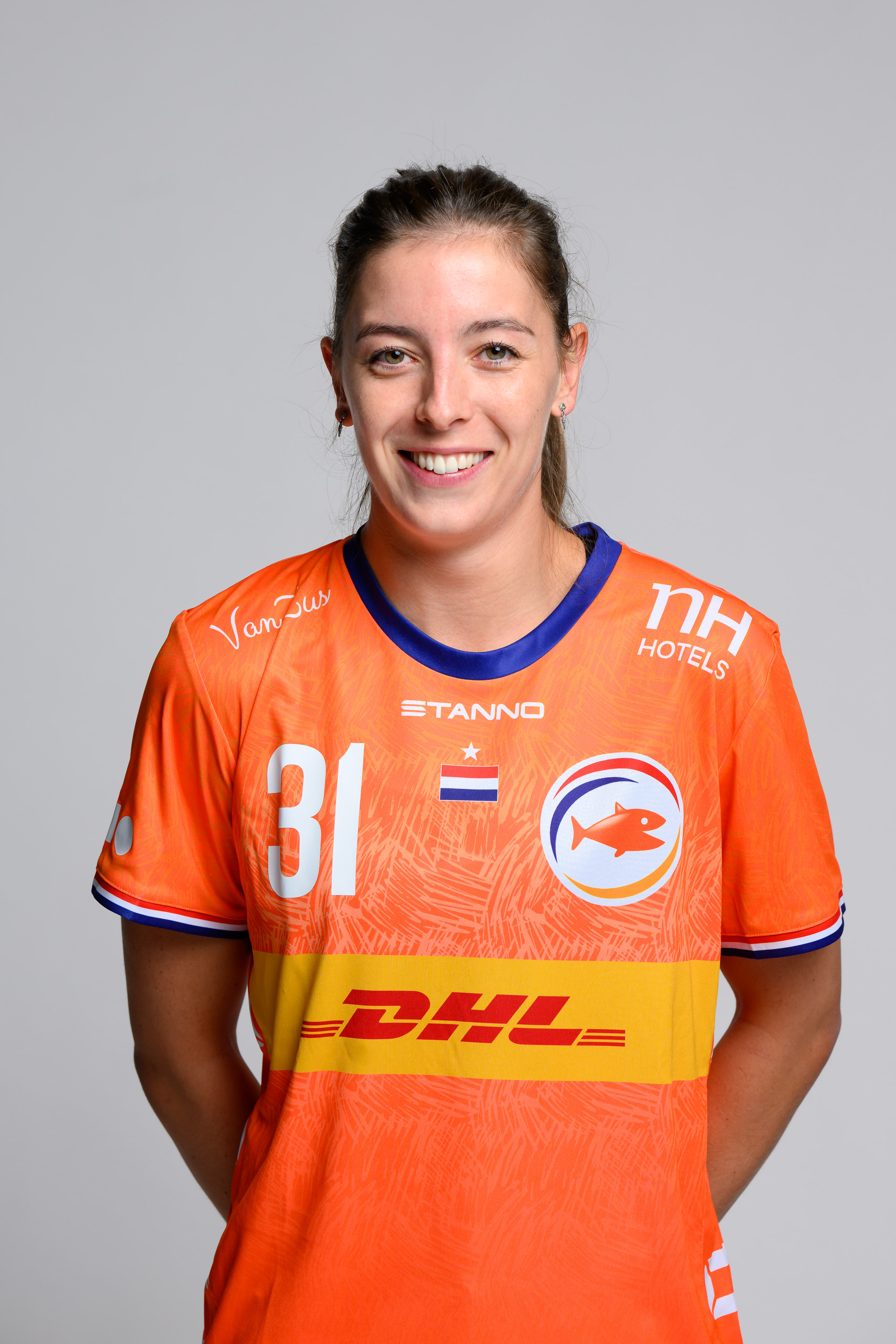 IHF | Player Details